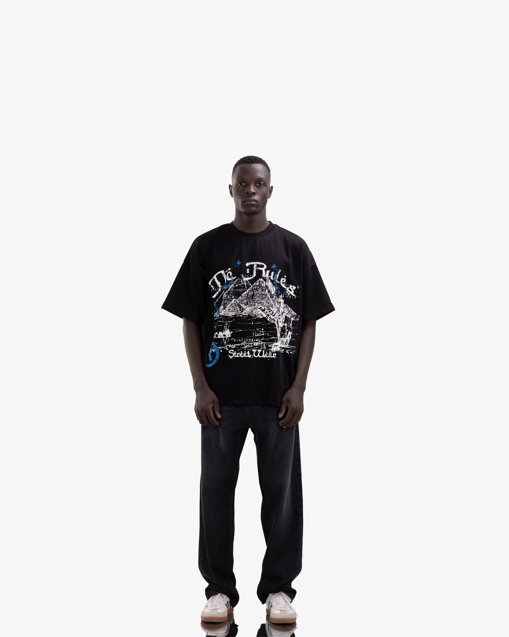 Ancient Civilization T-Shirt – streetwear