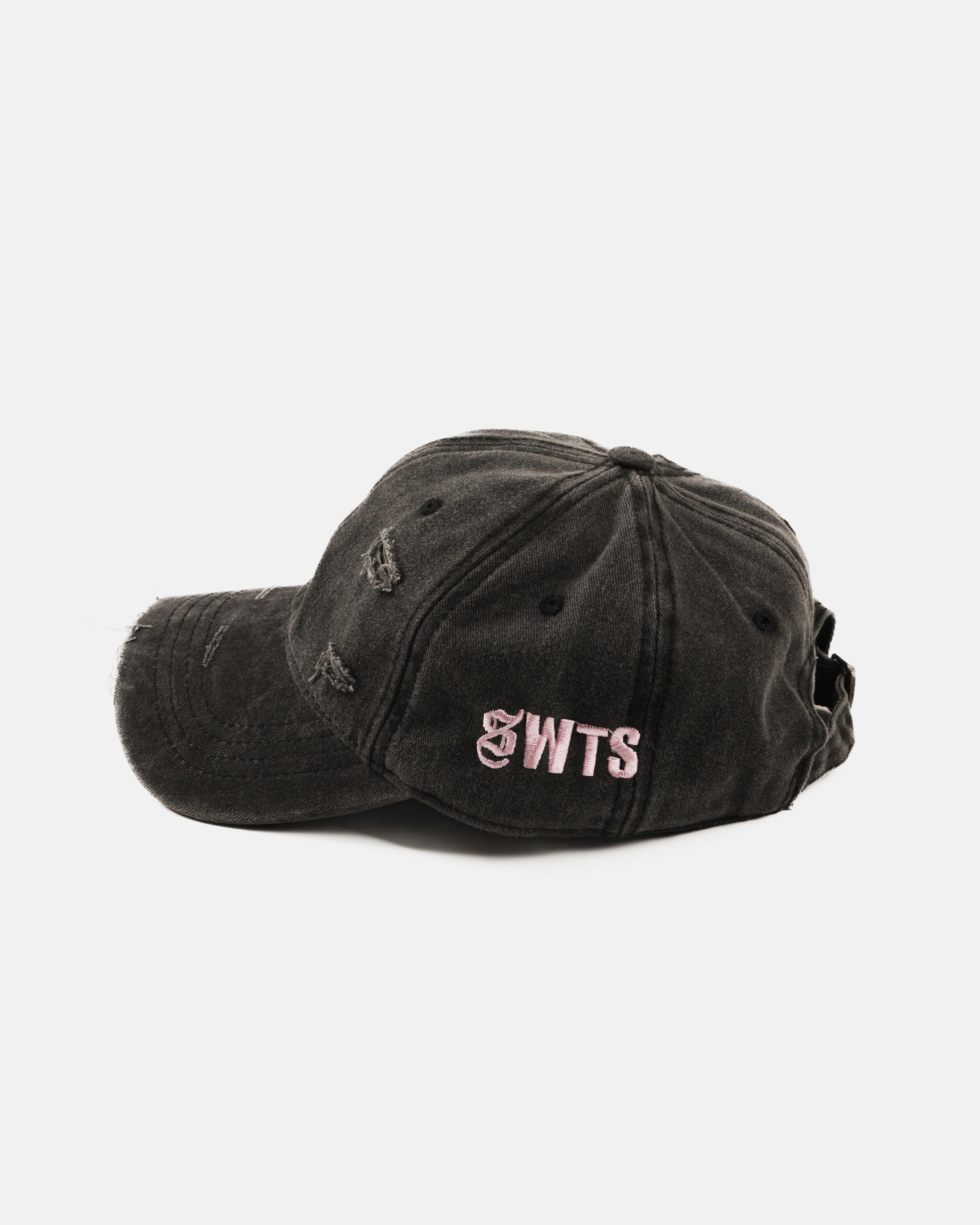SWTS Vintage Cap – streetwear