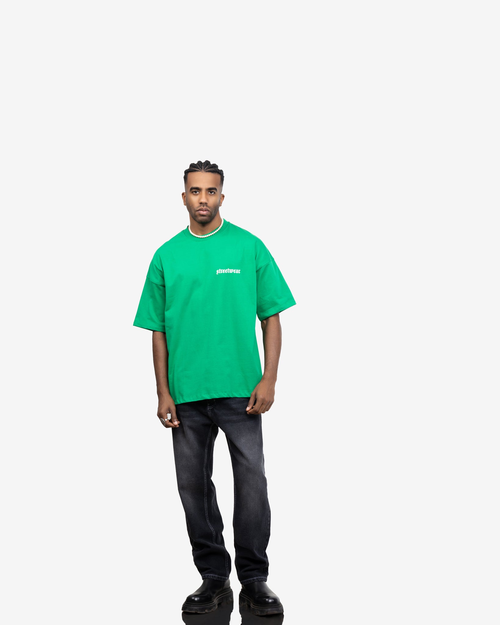 SW T-Shirt – streetwear