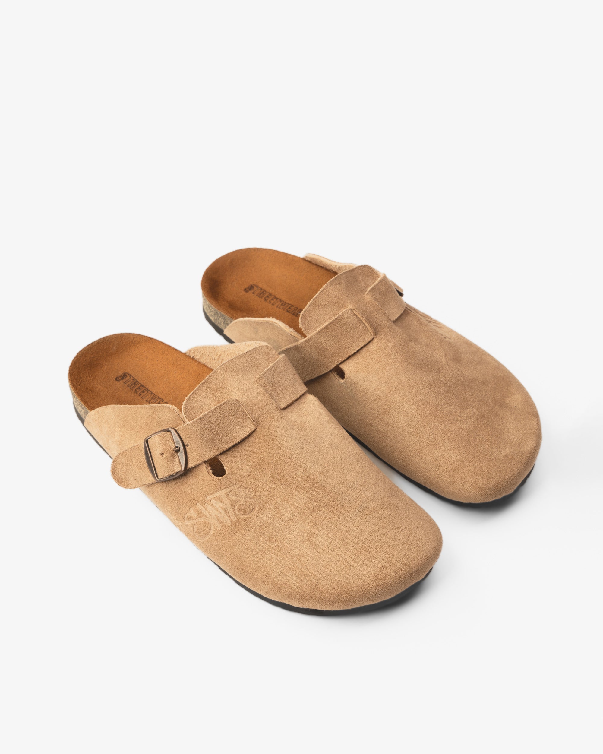 Swts Clogs – streetwear